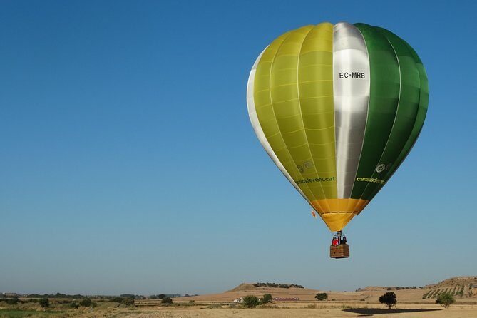 Private Exclusive Hot Air Balloon Barcelona - Who Will Love This Tour?