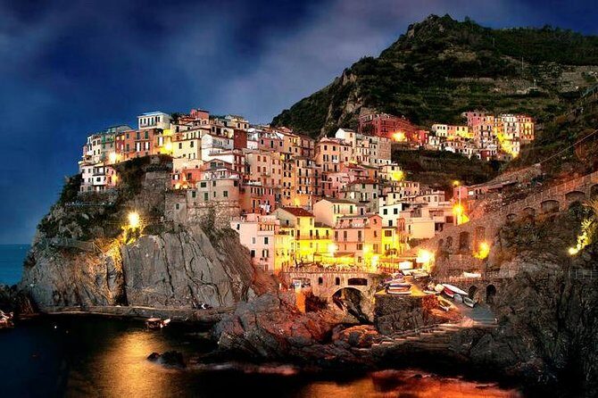Private Exclusive VIP Tour of Positano & Sorrento from Naples - Shore excursion - Whats Included & Whats Not