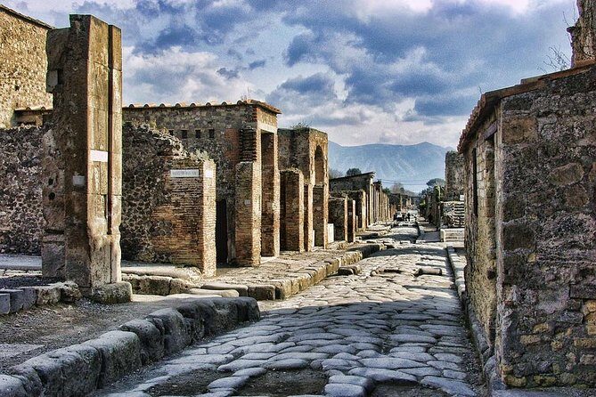 Private Excursion to Pompeii and Amalfi Coast from Naples Cruise Port or Hotel - Who Will Love This Tour?
