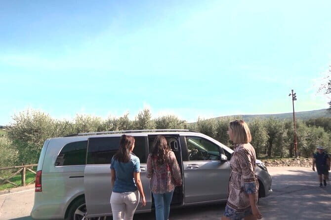 Private Excursion to Siena, San Gimignano and Chianti Landscapes - Pricing and Value