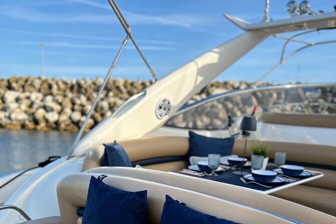 Private Excursion to the Arrábida Coast on Board a Yacht - The Cost and Value