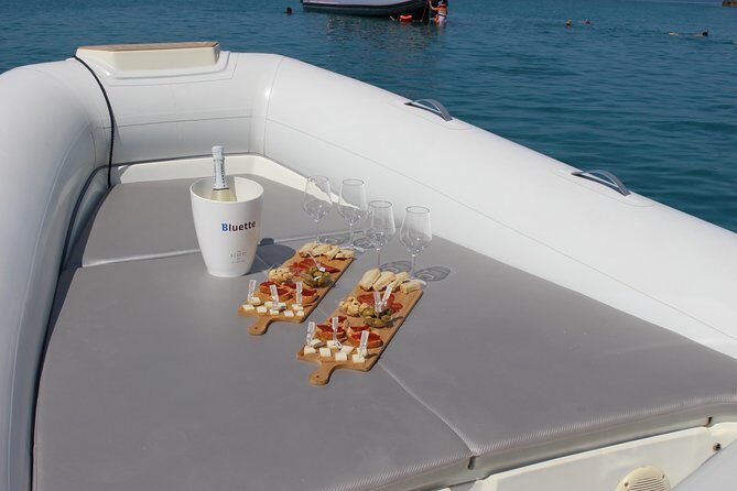 Private excursion - Who Will Love This Tour?