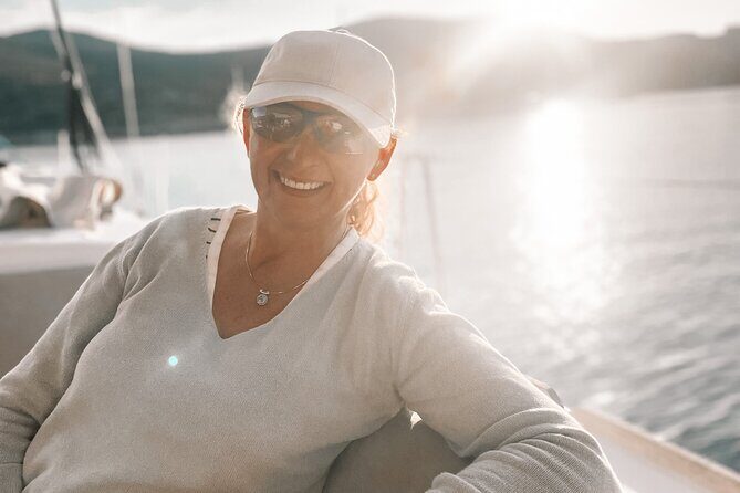 Private Experience Full-day Sailing in Ibiza and Formentera - The Final Destination: Playa de Ses Illetes