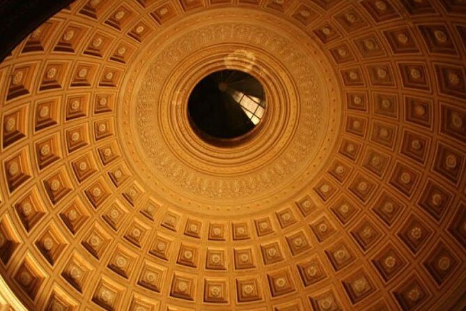 Private Experience: Sistine Chapel , Vatican Museums & St.Peters Basilica - Practical Details and Tips