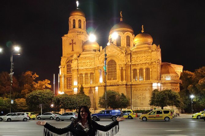 Private Exploration: French Influence in Varna + Walking + Wine tasting tour - Who Will Love This Tour?