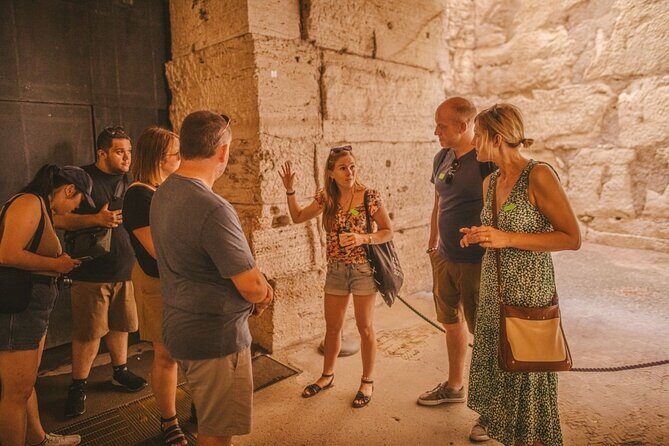 Private Extended Colosseum & Roman Forum With SUPER Sites Tour - Final Thoughts: Is This Tour Right for You?