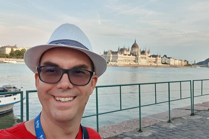 Private Family Friendly Walking Tour with Children in Budapest - Why Reviewers Love This Tour