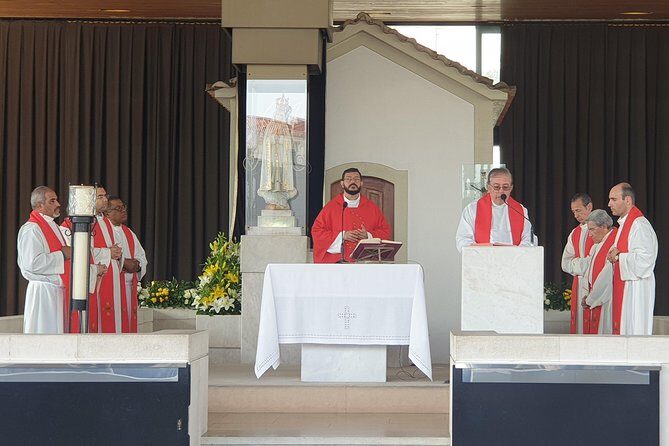 Private Fátima Tour - Why This Tour Offers Outstanding Value