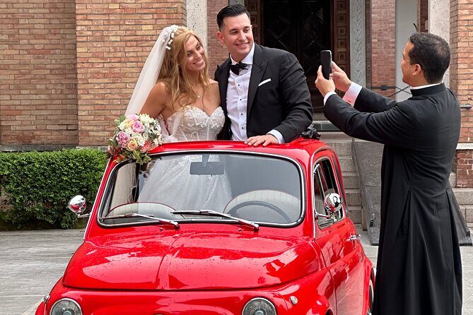 Private Fiat Vintage Tour in Rome - Why the Experience Is Worth It