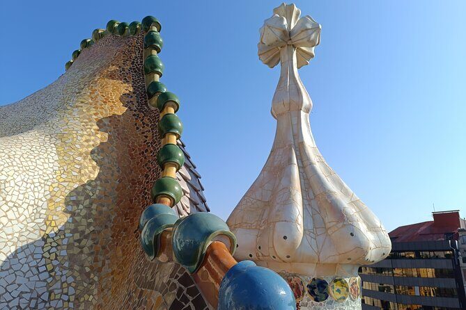 Private First Access Casa Batlló Experience With Breakfast - FAQ
