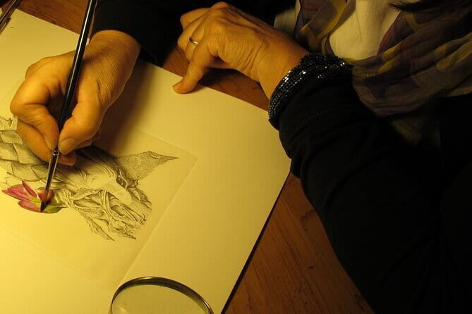 Private Florence Oltrarno Art and Crafts Walking Tour - Detailed Breakdown of the Tour