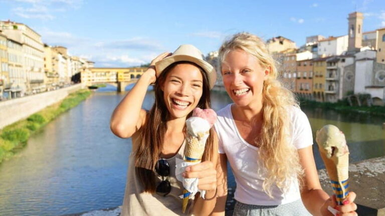 Private Florence Tour with a Local: Custom Highlights & Gems - Who Will Enjoy This Tour?