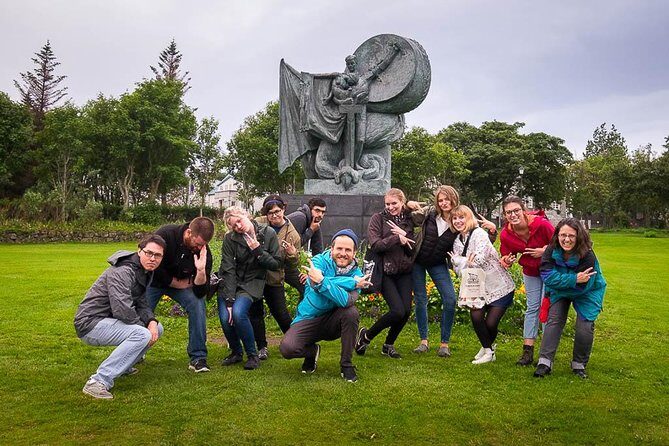 Private Folklore Walking Tour - Meet the Elves, Trolls & Ghosts of Iceland - Who Will Love This Tour?