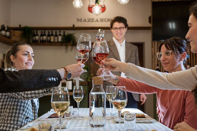 Private Food and Wine Tour in the Cellar with Tastings - Why This Tour Offers Great Value