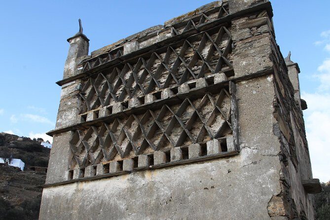 Private Food Tour & Wine Tasting In Tinos Island with a Local - Final Thoughts