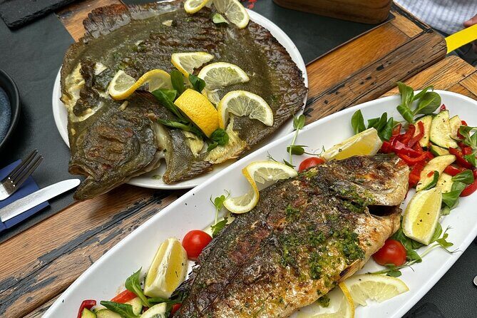 Private Foodie Tour: Wine & Seafood with a Local Chef - Why You Should Consider This Tour