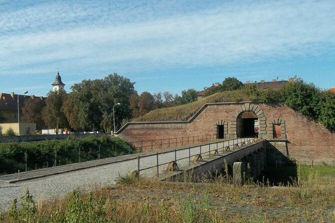 Private Former Concentration Camp Terezin Tour from Prague - Practical Details & What to Keep in Mind