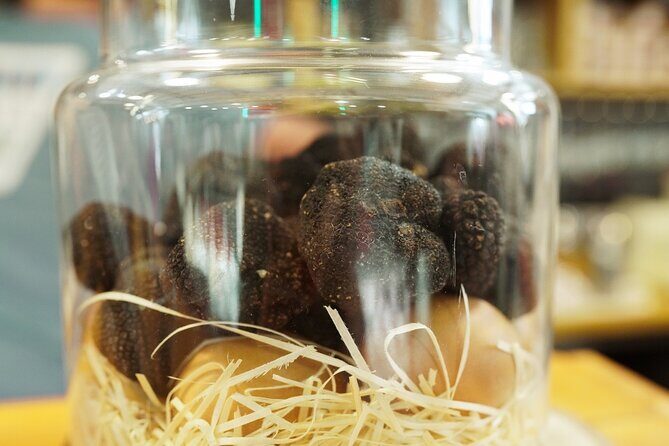 Private French Basque Country Food Tour from San Sebastian - The Sum Up