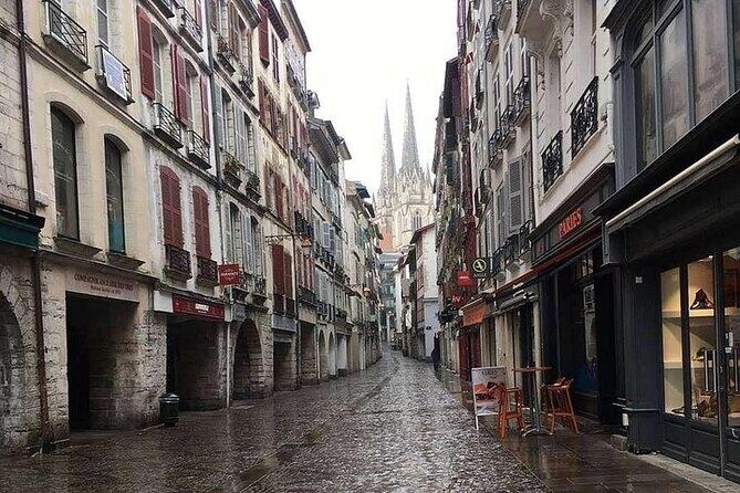 Private French Basque Tour: Biarritz, Bayonne & Chocolate - The Itinerary: What’s Included and Why It Matters