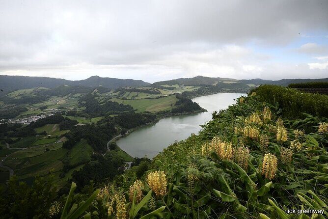 Private Full-Day 4x4 Tour to Furnas Volcano - What Makes This Tour Stand Out?