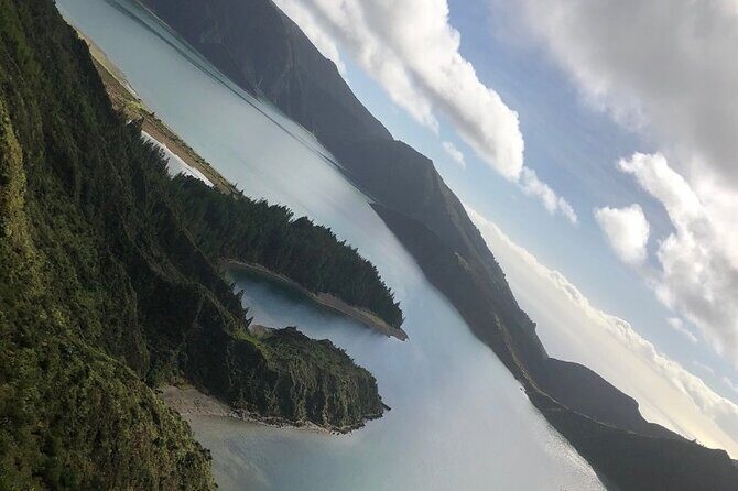 Private Full-Day 4x4 Tour to Lagoa do Fogo & Lagoa das Sete Cidades - Final Thoughts: Is This Tour Right for You?