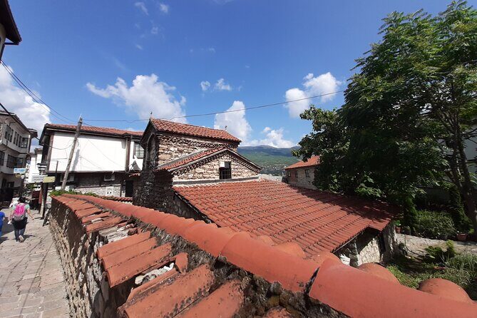 Private Full-Day Best of Ohrid Tour from Skopje - The Itinerary: A Closer Look