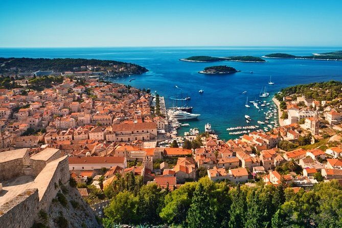 Private Full-Day Boat Tour to Blue Lagoon, Hvar & Pakleni Islands - Whats Included and Whats Not?