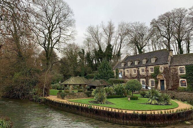 Private Full Day Cotswolds Tour From London - Exploring the Itinerary in Detail