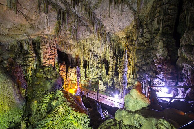 Private Full-Day East Crete Tour from Heraklion - Authentic Experiences and Local Flavors