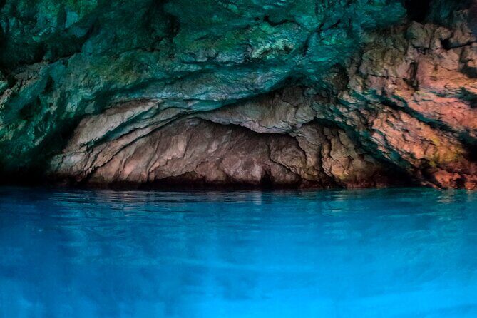 Private Full day Elafiti islands and Blue cave tour - The Experience: What Truly Sets It Apart