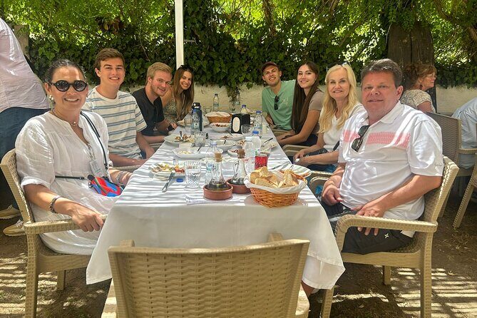 Private Full Day Ephesus Tour from Bodrum - Who Will Love This Tour?