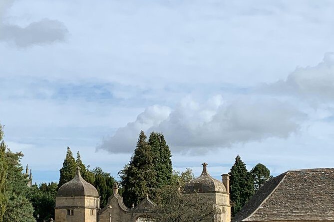 Private Full Day Excursion to the Cotswolds in a London Black Cab - Who Would Love This Tour?