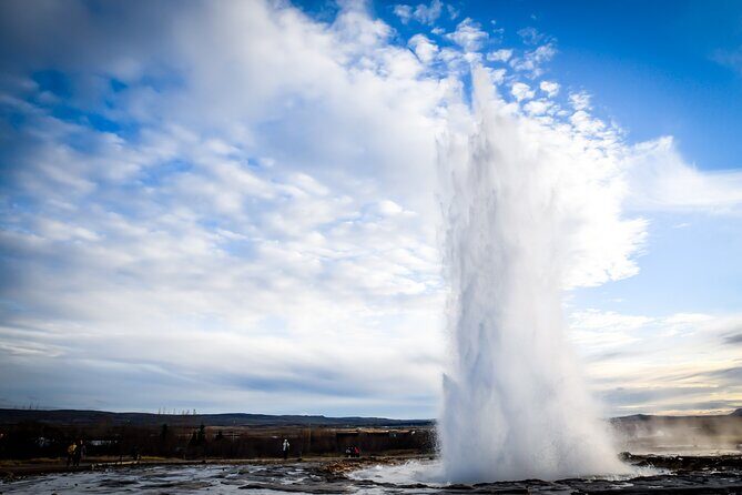 Private Full-Day Golden Circle Tour from Reykjavik - Why This Tour Offers Great Value