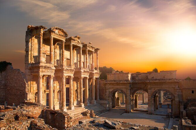 Private Full-day Guided Ephesus Tour from Istanbul - Practical Considerations