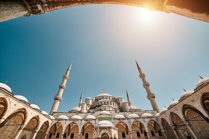 Private Full Day Guided Highlights of Istanbul Tour - Authentic Experiences and Hidden Gems
