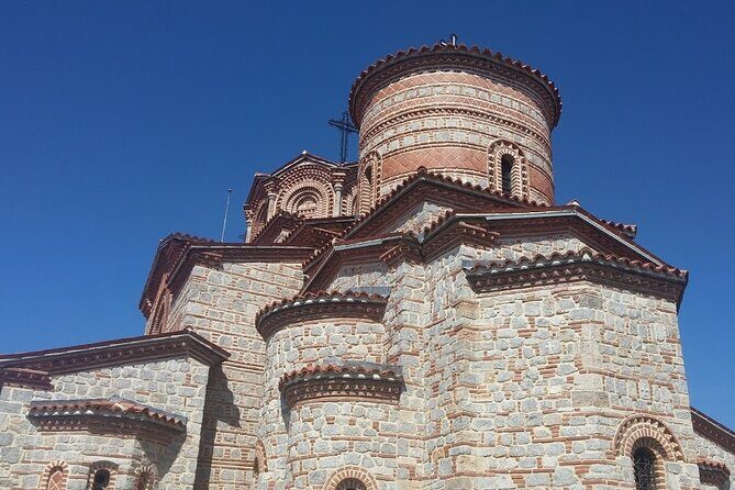 Private Full-Day Historical Day Tour in North Macedonia and Albania - Why the Guides Make a Difference