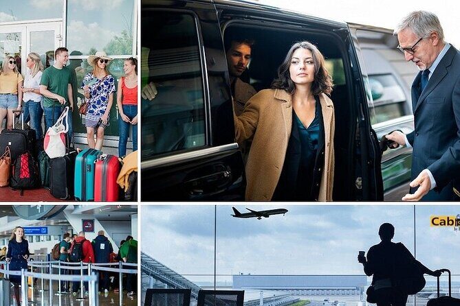 Private Full Day Istanbul Tour From Airport - FAQ