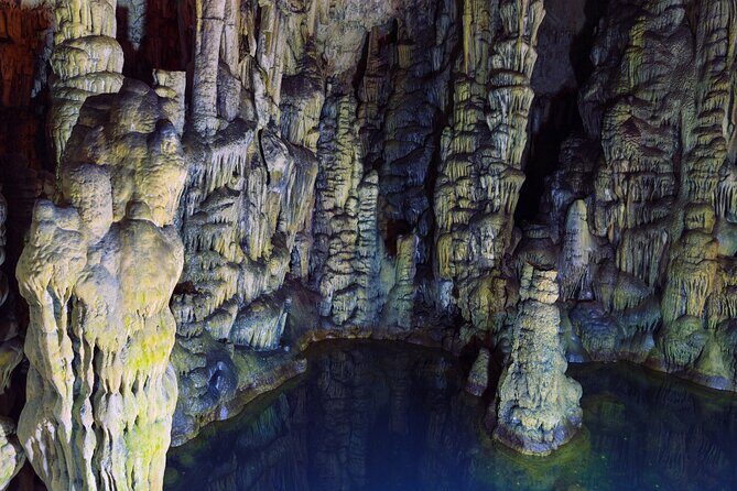 Private Full-Day Knosos, Lasithi Plateau, Cave of Zeus from Rethimno - The Cave of Zeus: Myth Meets Nature