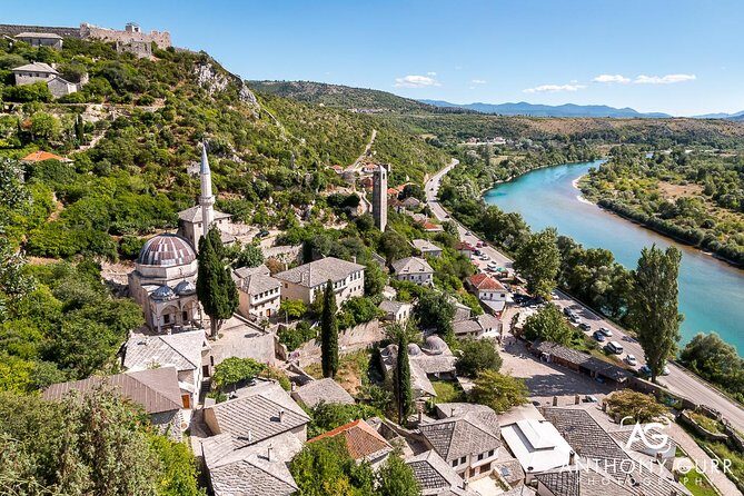 Private full day Mostar and Herzegovina tour from Dubrovnik by Doria ltd. - The Practicalities