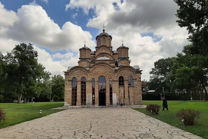 Private Full-Day Pristina Tour from Skopje - What to Expect During the Day