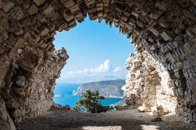 Private Full Day Rhodes Island Tour - How the Experience Comes to Life