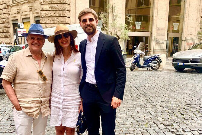 Private Full Day Rome Tour - Licensed Tour Guide, Executive Car - The Value of a Private Guided Tour