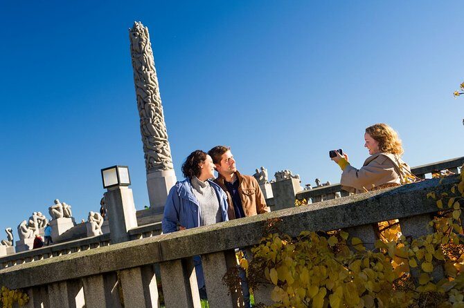 Private Full-Day Round Trip from Oslo to Sognefjord via Flåm Railway - From Myrdal to Geilo: Connecting via Scenic Rail