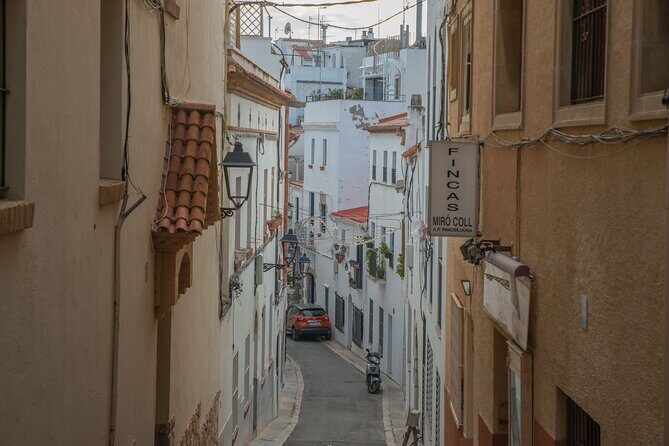 Private Full-Day Tarragona and Sitges - Frequently Asked Questions