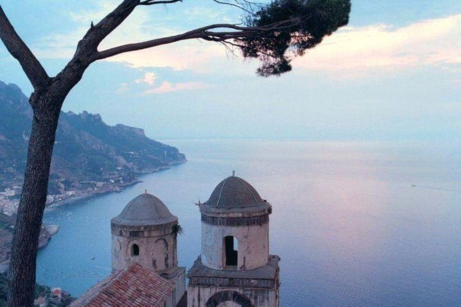 Private full day tour Amalfi coast experience - What’s Included and What to Expect
