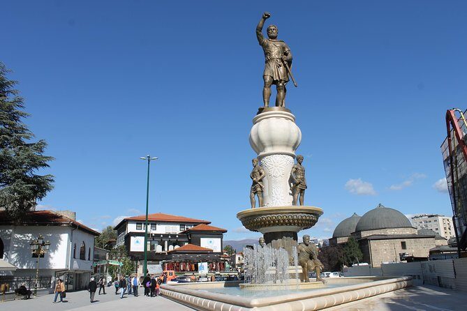 Private Full Day Tour Best of Skopje - A Deep Dive into the Itinerary and What to Expect