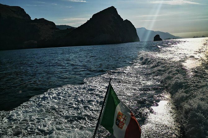 Private full day tour by boat on the Amalfi Coast - Value for Money: Is This Tour Worth It?
