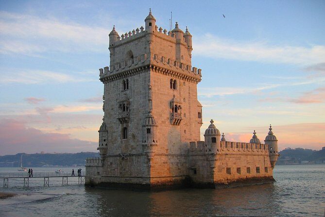 Private Full Day Tour in Lisbon - A Closer Look at the Itinerary