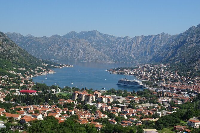 Private Full-Day Tour -Kotor tour, Saint Stefan & NP Skadar Lake - The Sum Up