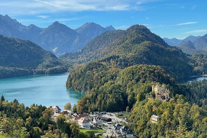 Private Full-Day Tour of Neuschwanstein Castle from Innsbruck - Why Choose This Tour?